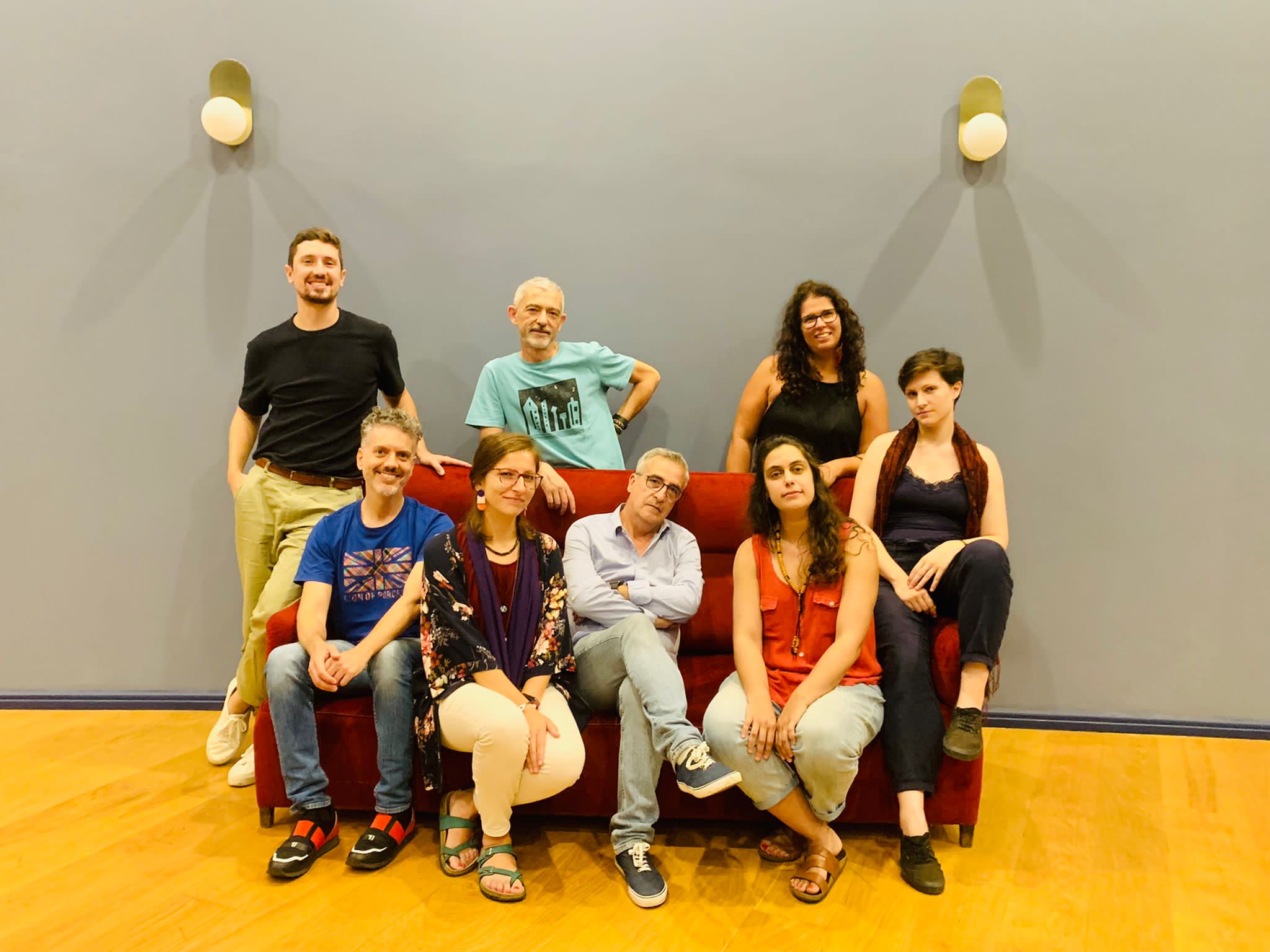 Canto Nono | Official Website